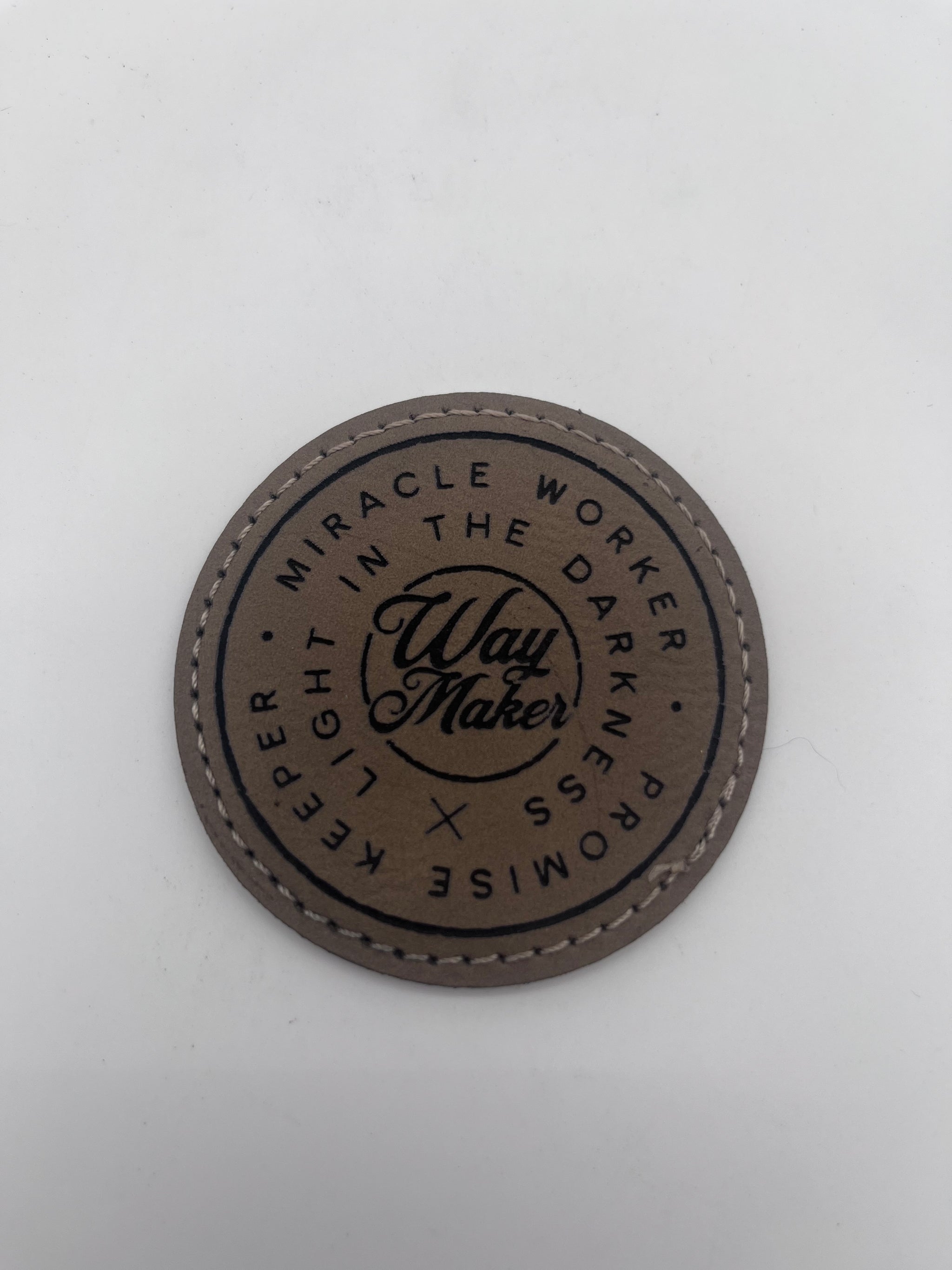 Way Maker – AF Hat Company