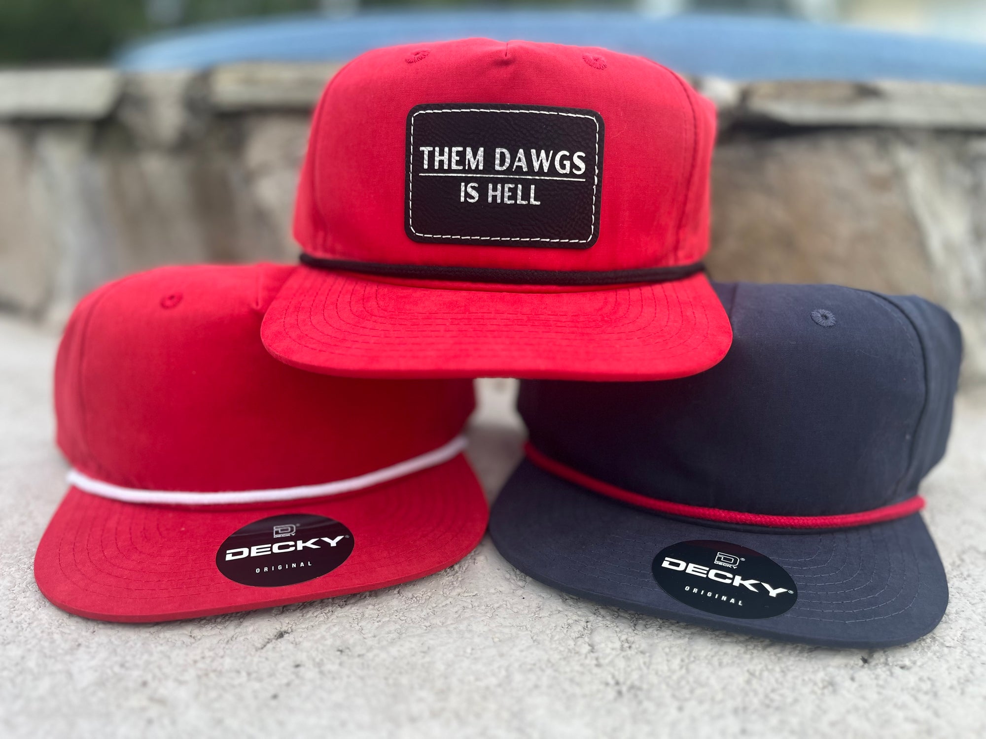 AF Hat Company